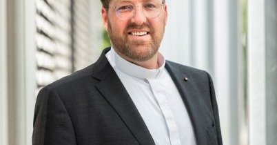 Caritas bekommt neuen Aufsichtsratsvorsitzenden
