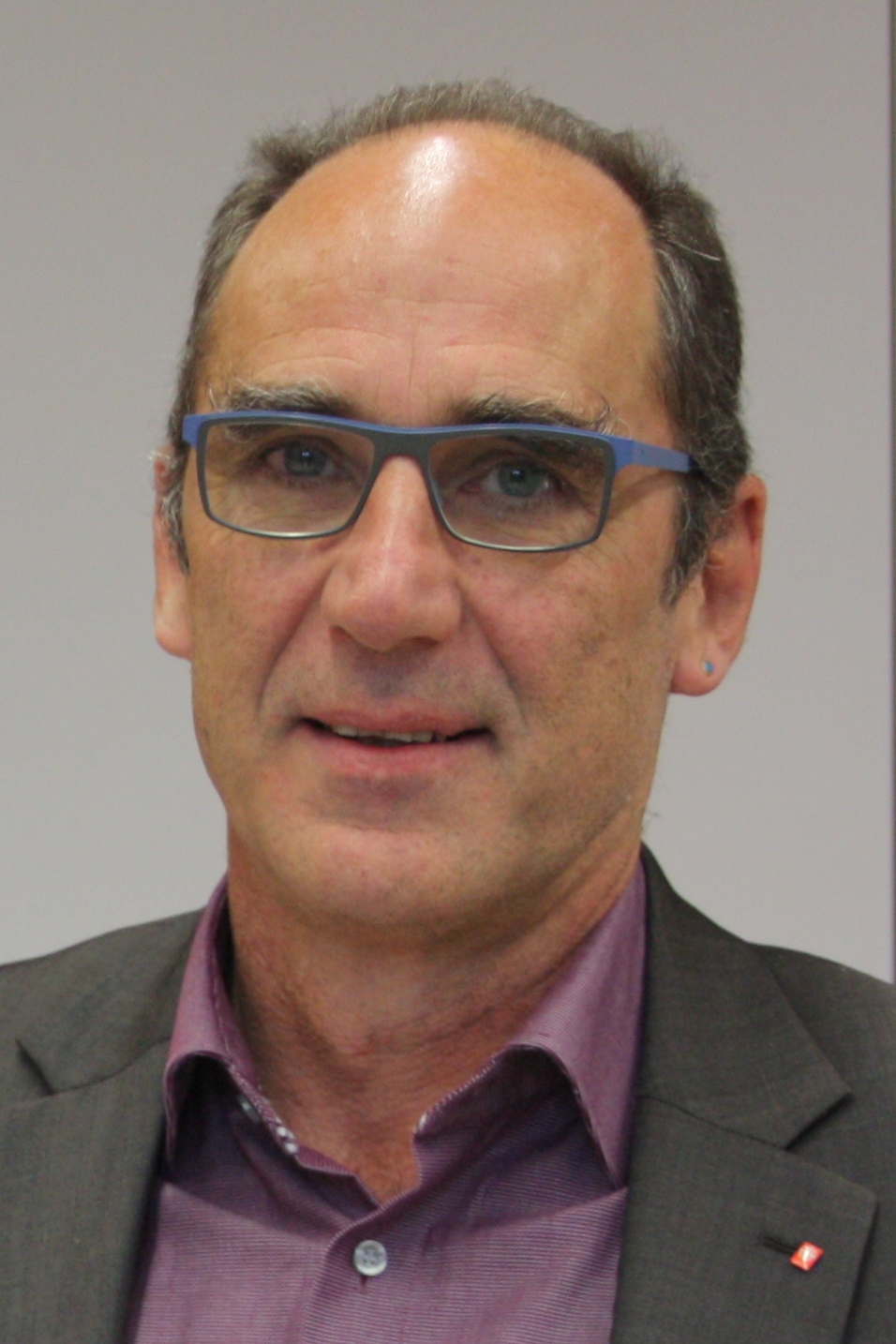 Erzbischof Schick ernennt Helmar Fexer zum neuen Caritasdirektor