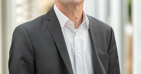Künftiger Caritas-Direktor ernannt