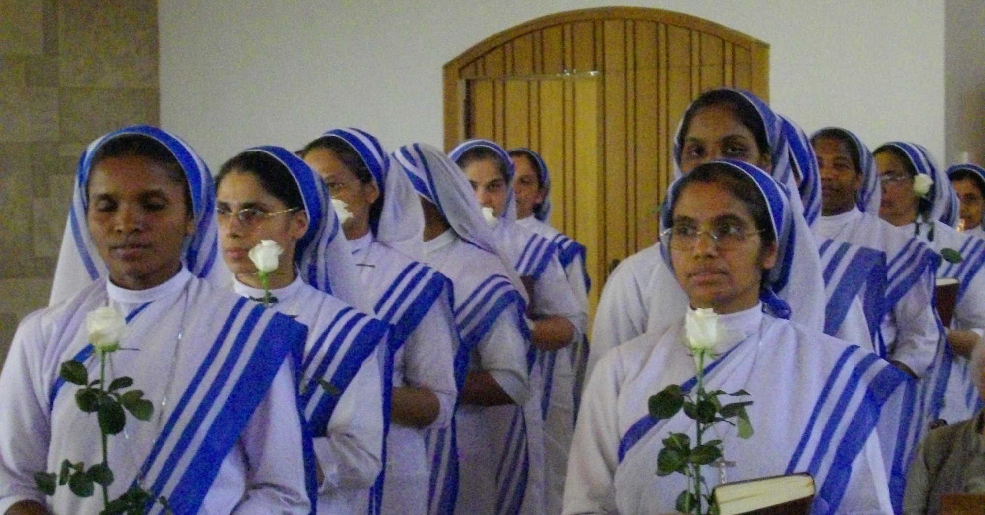 60 Jahre Sisters of Mary Immaculate und 25jähriges Professjubiläum