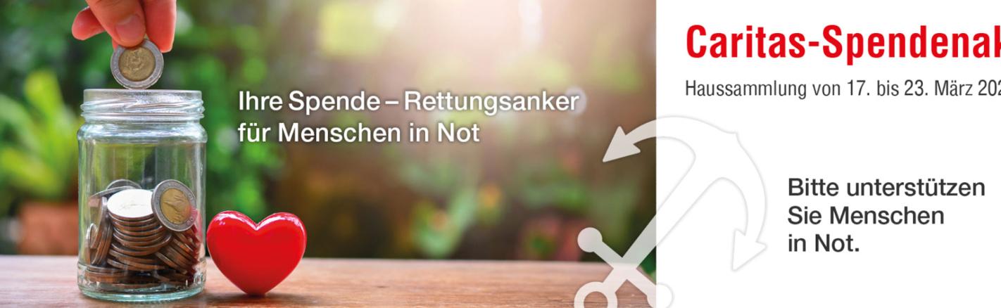 Startseite Caritasverband für die Erzdiözese Bamberg